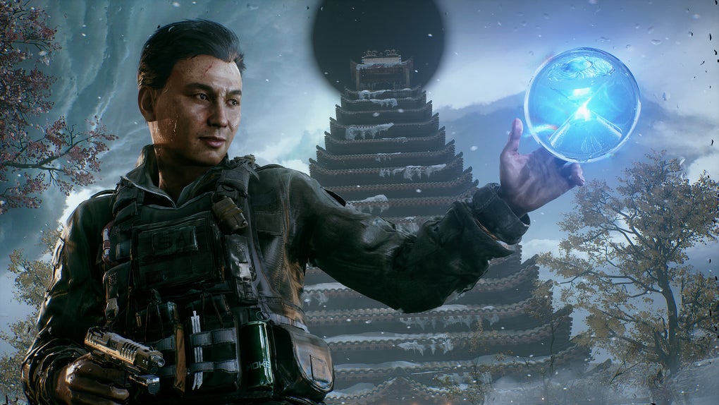 Bright Memory: Infinite - Download